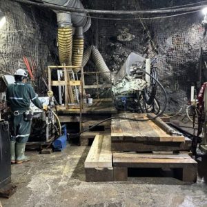 Team Drilling